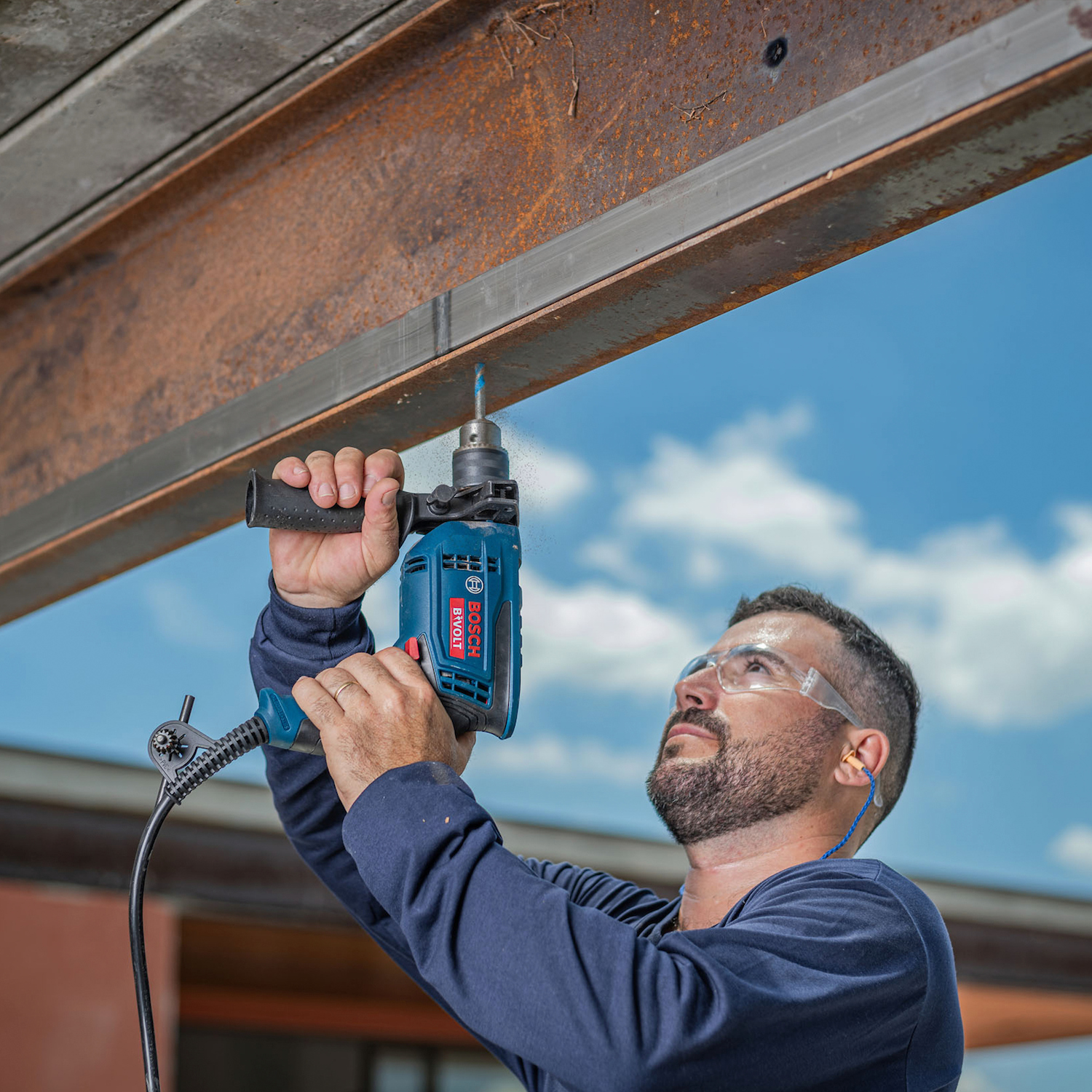 Bosch lança primeira ferramenta elétrica bivolt do mundo ...