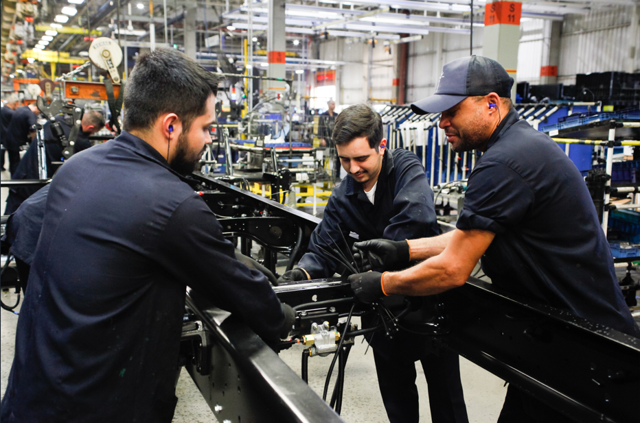 Volkswagen Caminhões e Ônibus abre inscrições para o Programa Formare ...