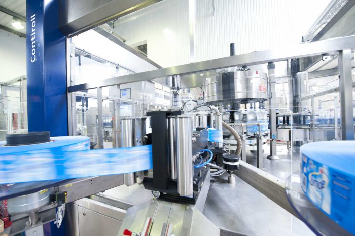 Krones fortalece área de Tecnologia de Processos com aquisição na China ...