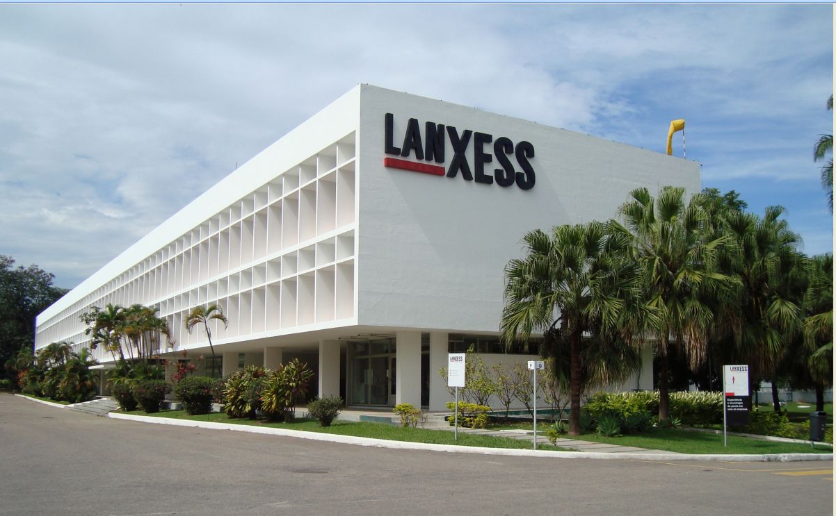 LANXESS expande em 50% a capacidade do ingrediente microbiano Preventol ...