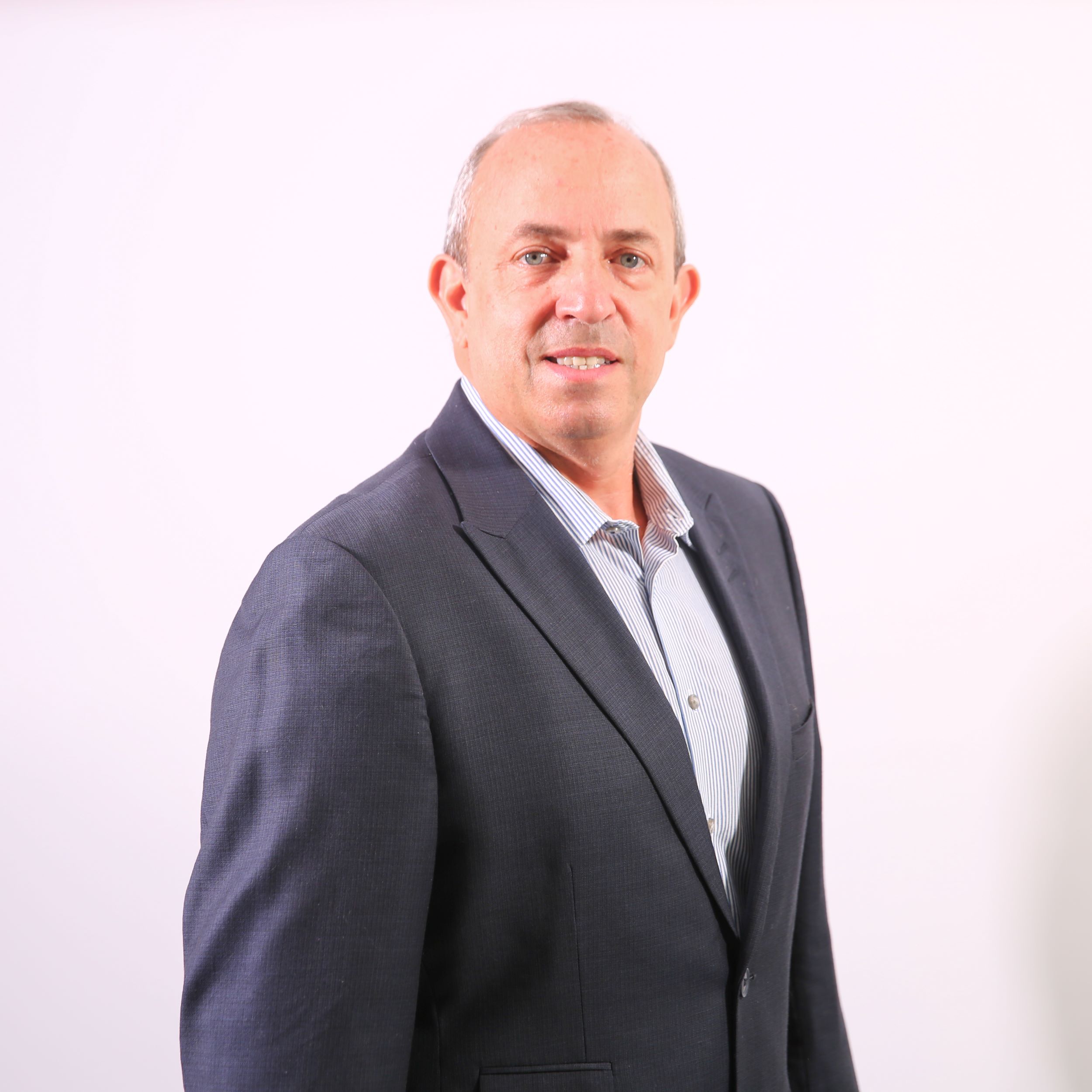 Conheça os Nossos Conselheiros: Max Davis Forte - BrasilAlemanha News