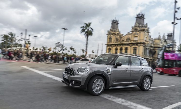 MINI Brasil inaugura loja oficial no Instagram - BrasilAlemanha News