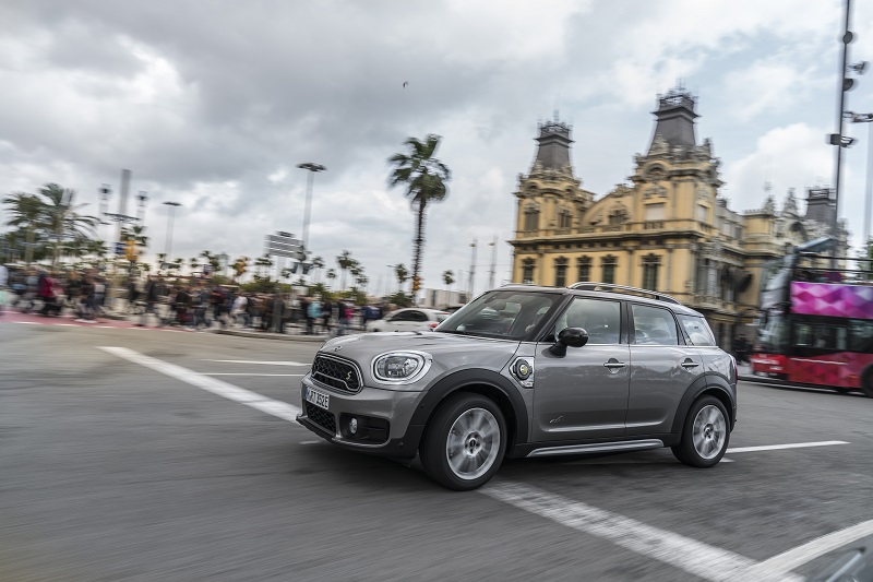 MINI Brasil inaugura loja oficial no Instagram - BrasilAlemanha News
