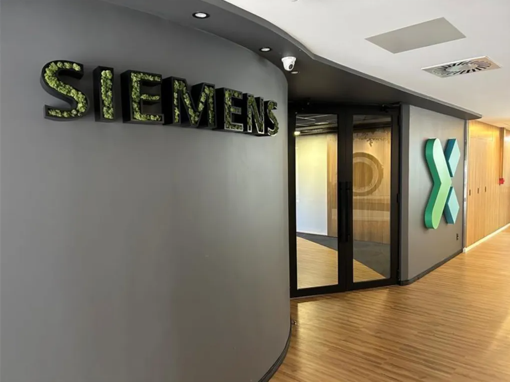 Siemens inaugura primeiro Digital Experience Center na América Latina ...