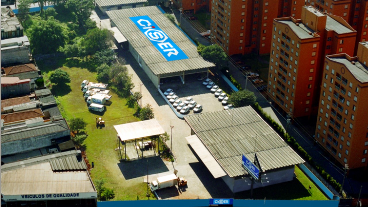 Ciser apoia startup que conecta indústrias a pequenos varejistas da ...