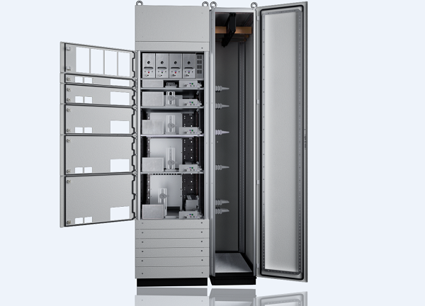 Rittal traz nova tecnologia para indústria de processos ...