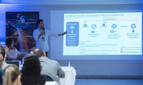 Robotização: DPC apresenta case tecnológico para grupo de empresas ...