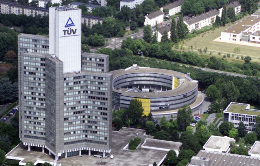 TÜV Rheinland potencializa certificação no setor de eletrodomésticos ...